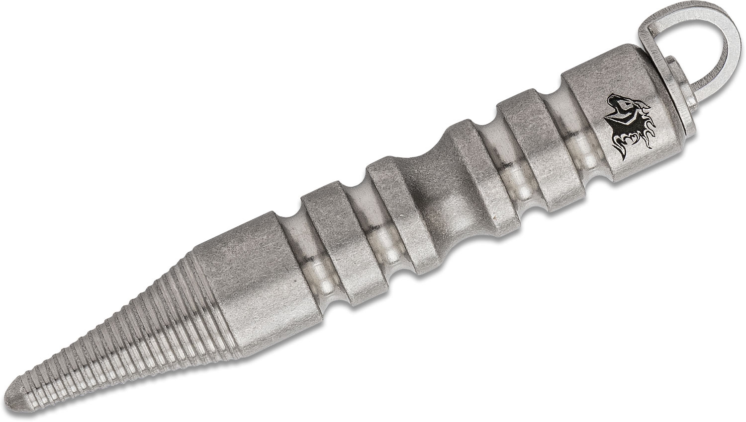 Reviews and Ratings for Rick Hinderer Knives LK-1 Stonewashed Titanium ...