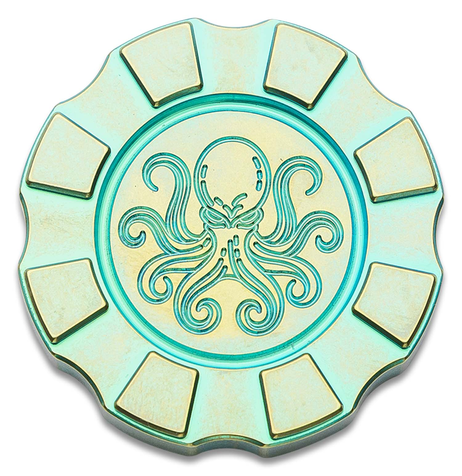 Reviews and Ratings for HiTex Gear Titanium Kraken Remilled Trident ...