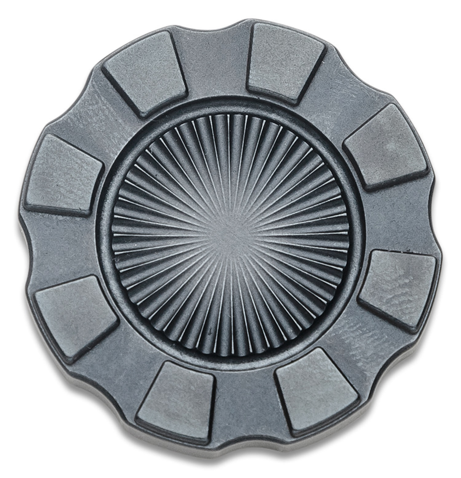 Reviews and Ratings for HiTex Gear Black TRD Titanium OG Radial Poker ...