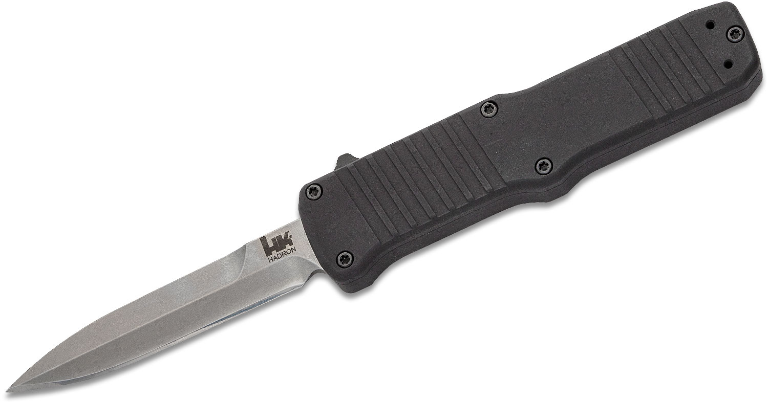 Reviews and Ratings for HK Knives by Hogue Hadron OTF AUTO Knife 3.375 ...