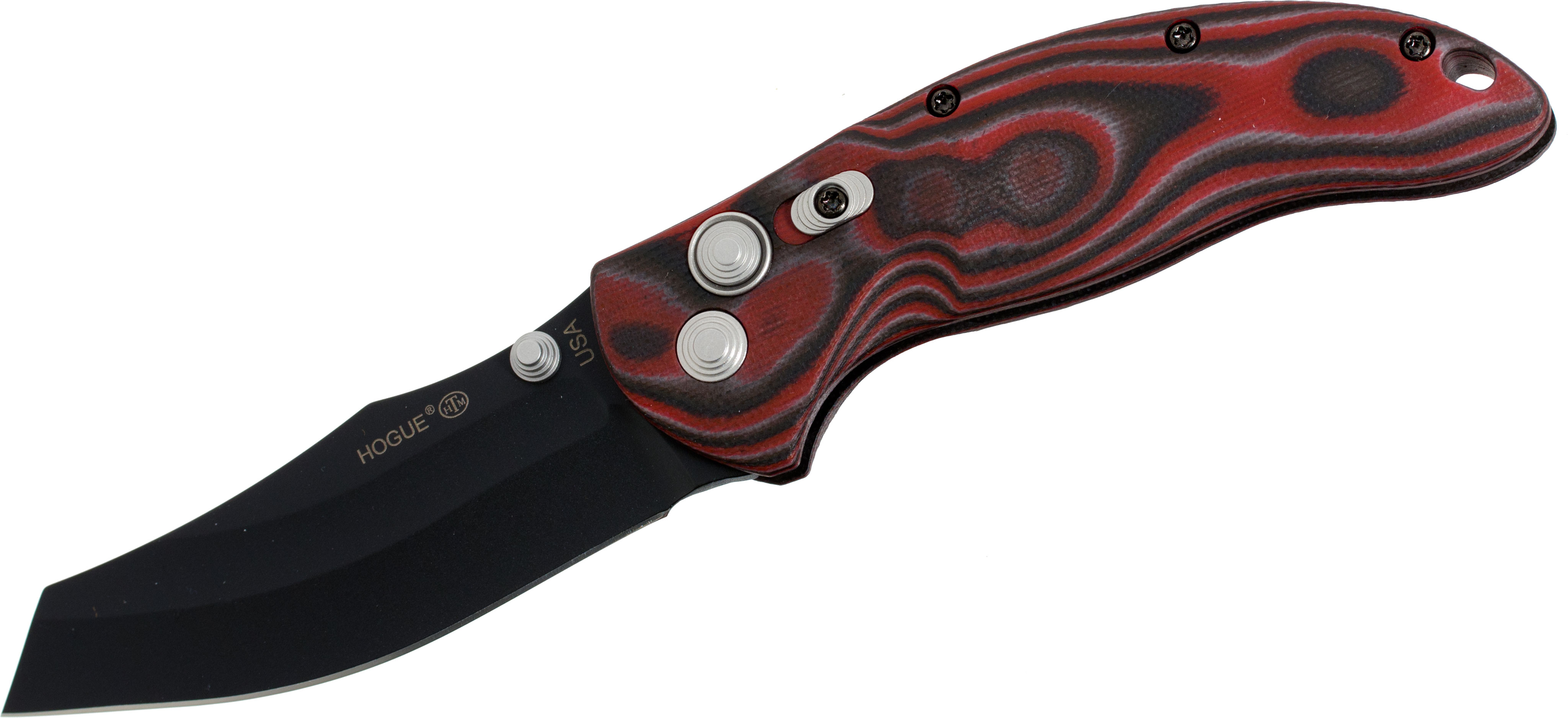 Reviews and Ratings for Hogue EX04 3.5" Tactical Wharncliffe Blade with ...