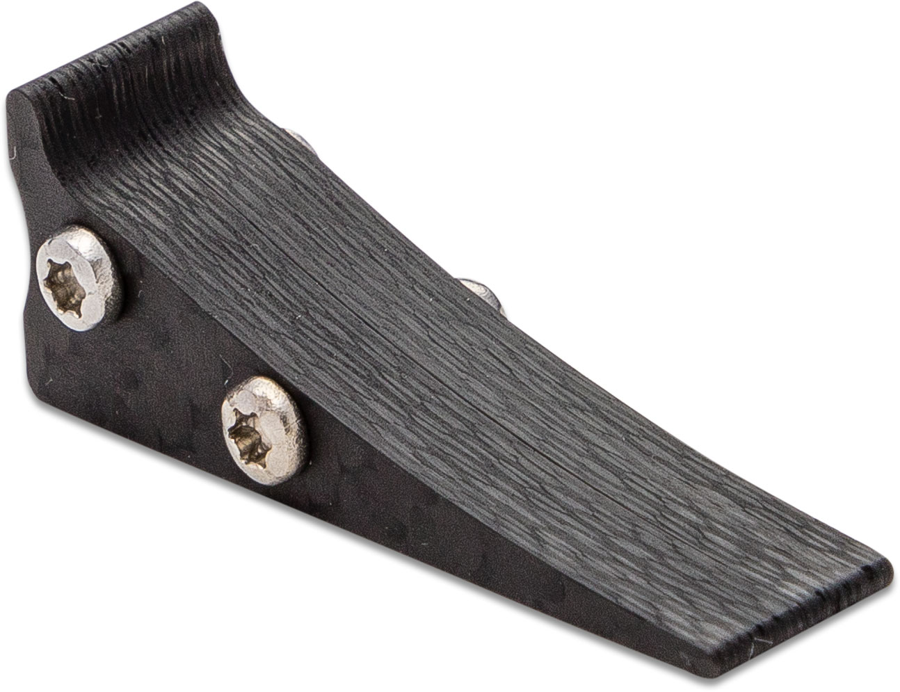 Hom Design Basilisk Spacer Kit - Carbon Fiber - KnifeCenter - Discontinued