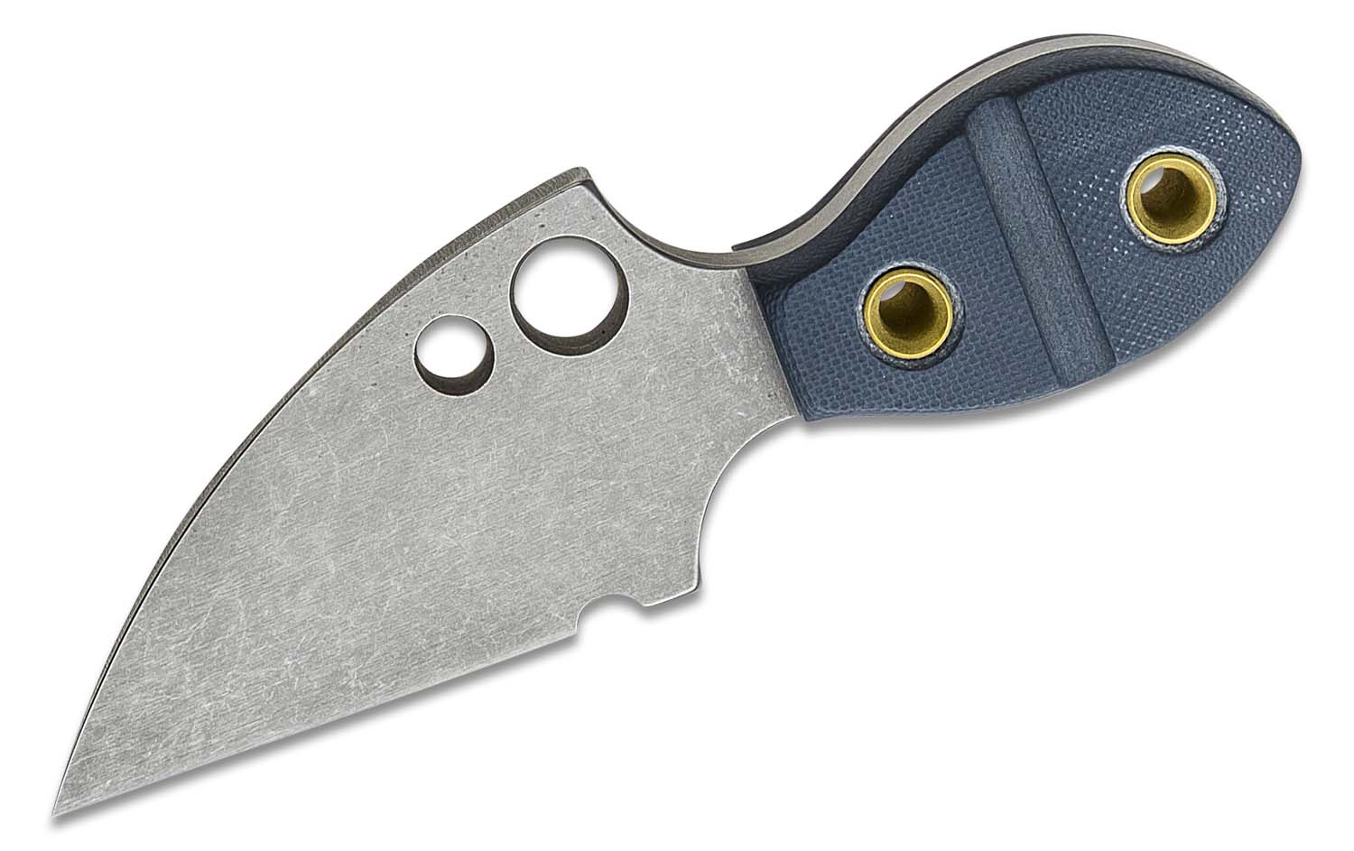 Reviews and Ratings for Jeremy Horton Custom Plan C Fixed Blade Knife 3 ...