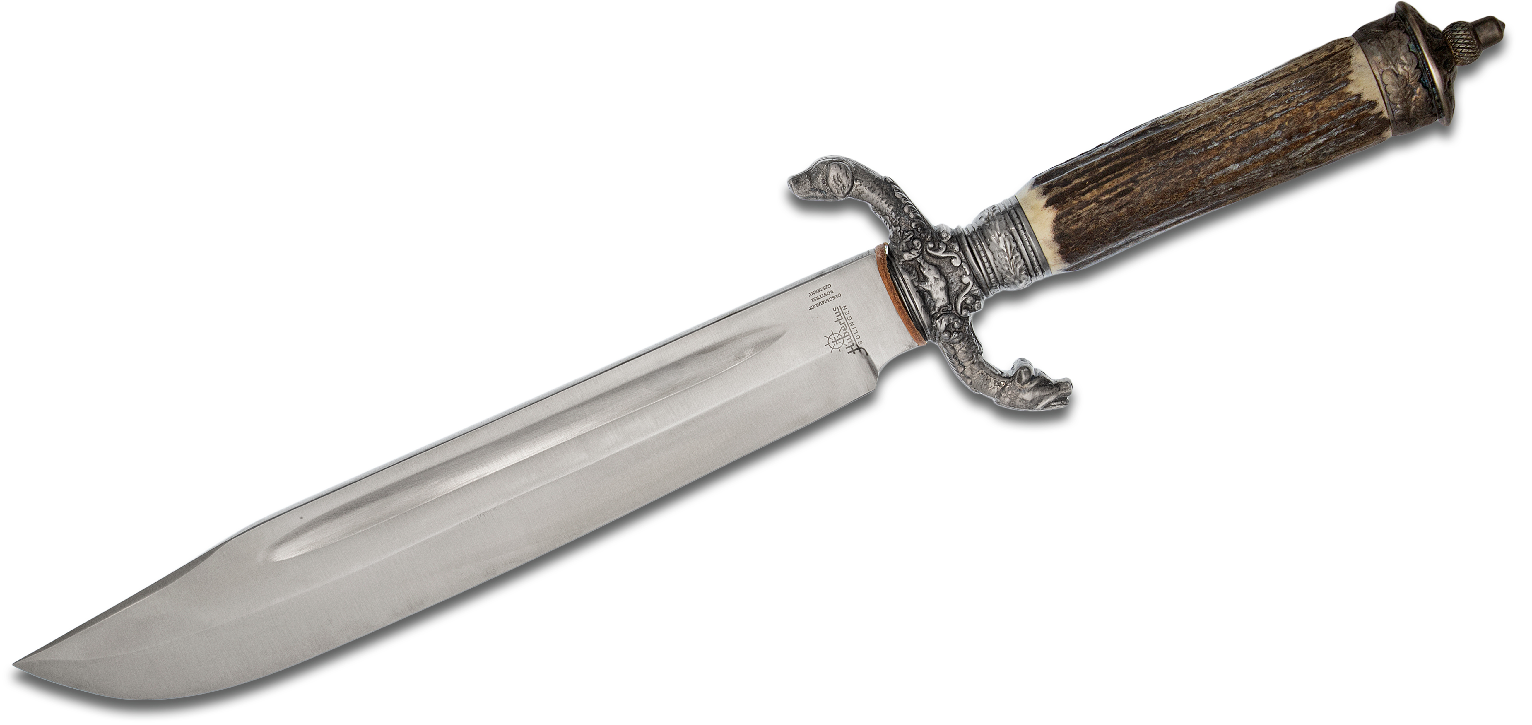 Reviews and Ratings for Hubertus Hunting Cutlass 10.25" Satin Blade ...