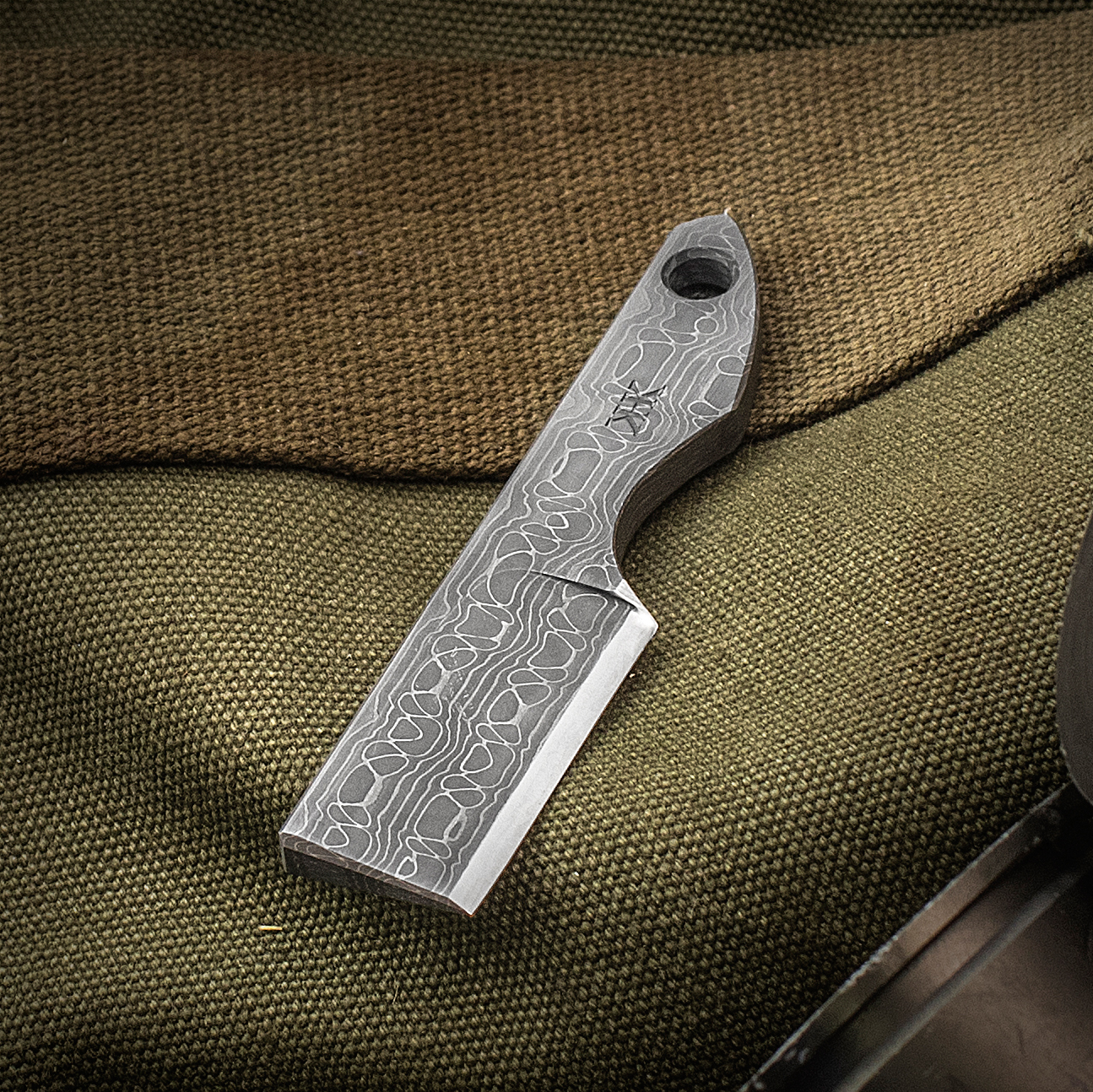 Reviews and Ratings for Kendall Hughes Custom Micro Fixed 1.25" Nichols ...