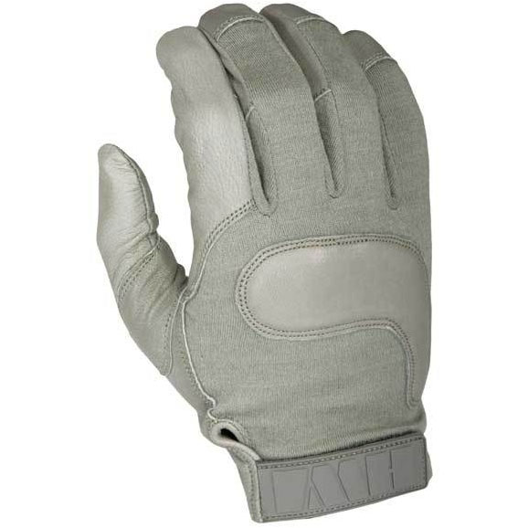 HWI CG400 Tactical Glove, Sage, 5XLG - KnifeCenter - 3039 - Discontinued