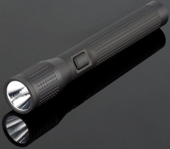 INOVA T5 Lithium Powered LED Flashlight 250 Max Lumens - KnifeCenter ...