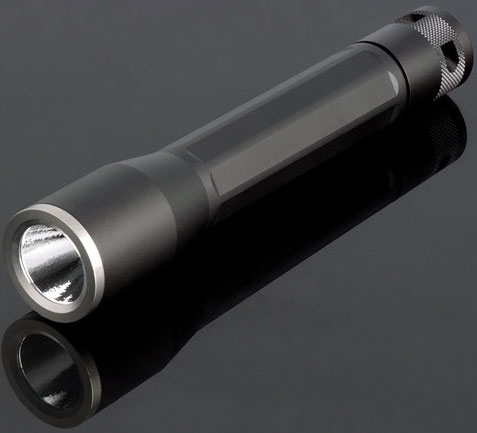 Reviews and Ratings for INOVA X2 AA Powered LED Flashlight 150 Max ...