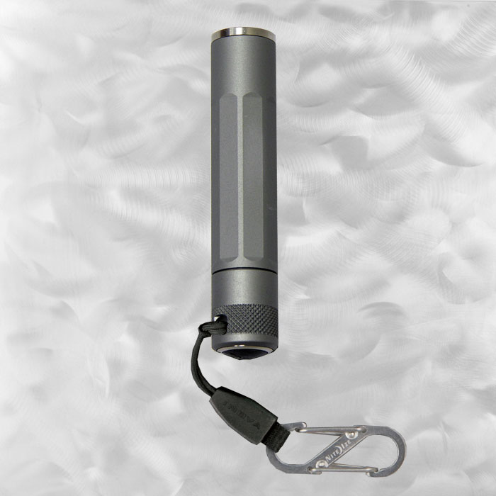 Reviews and Ratings for INOVA XS AAA Powered LED Flashlight, Anodized ...