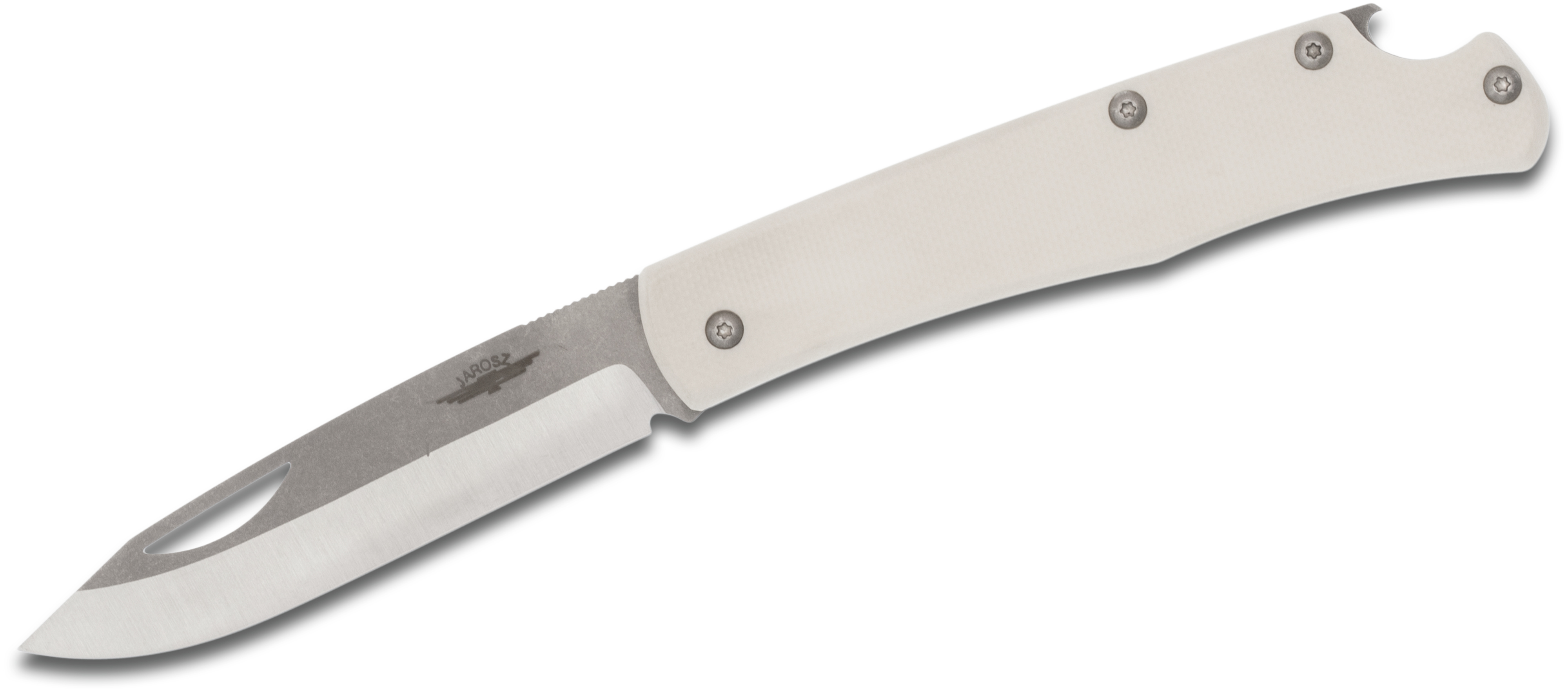 Reviews and Ratings for Jesse Jarosz Custom Apple Jack Slipjoint ...