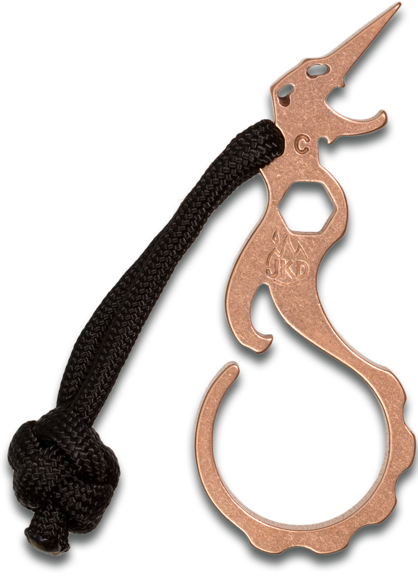 Reviews and Ratings for JK Designs 0.25" Thick Copper Drunken Dragon ...