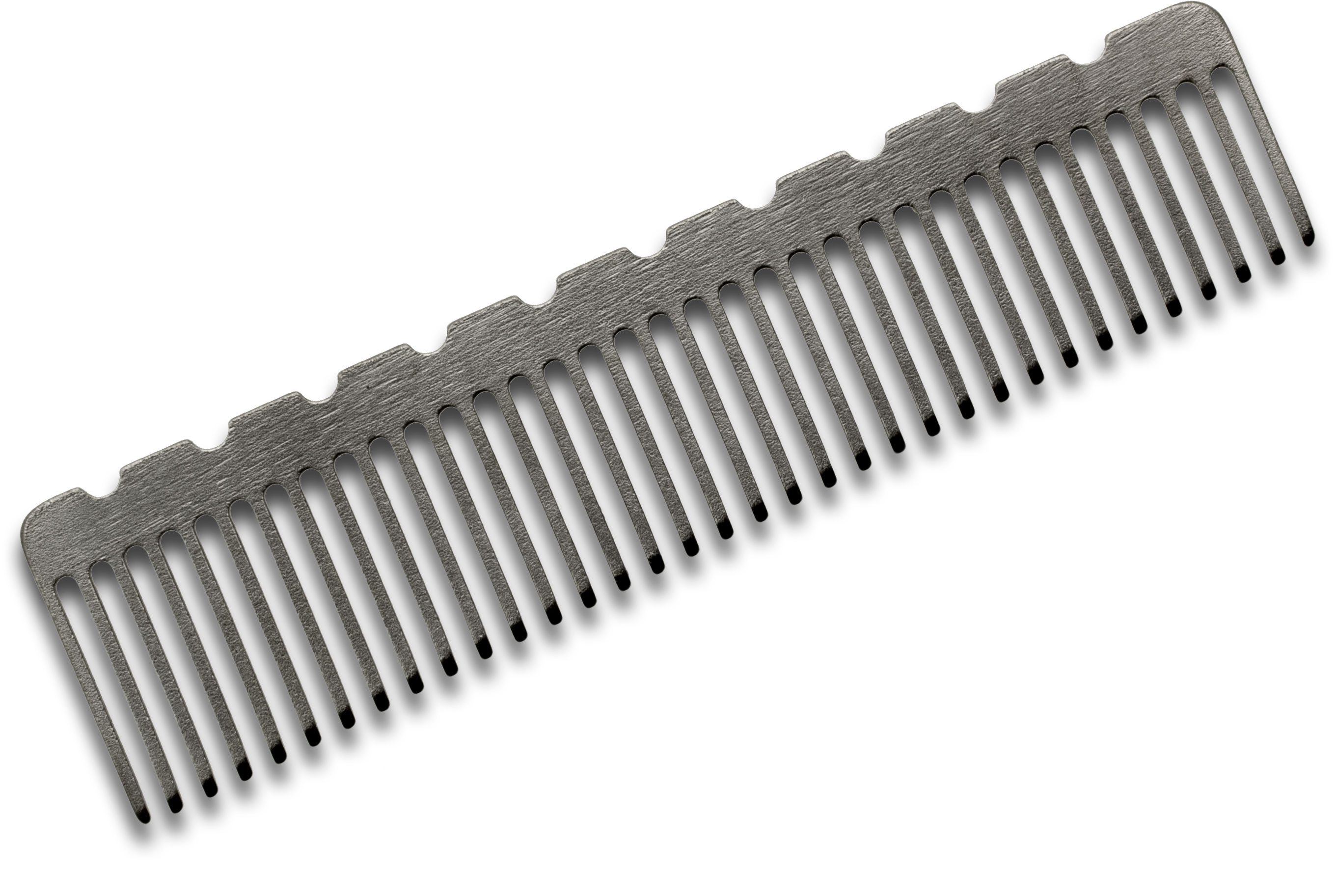 Reviews and Ratings for John Gray Large Notched Titanium Comb, 4.125 ...