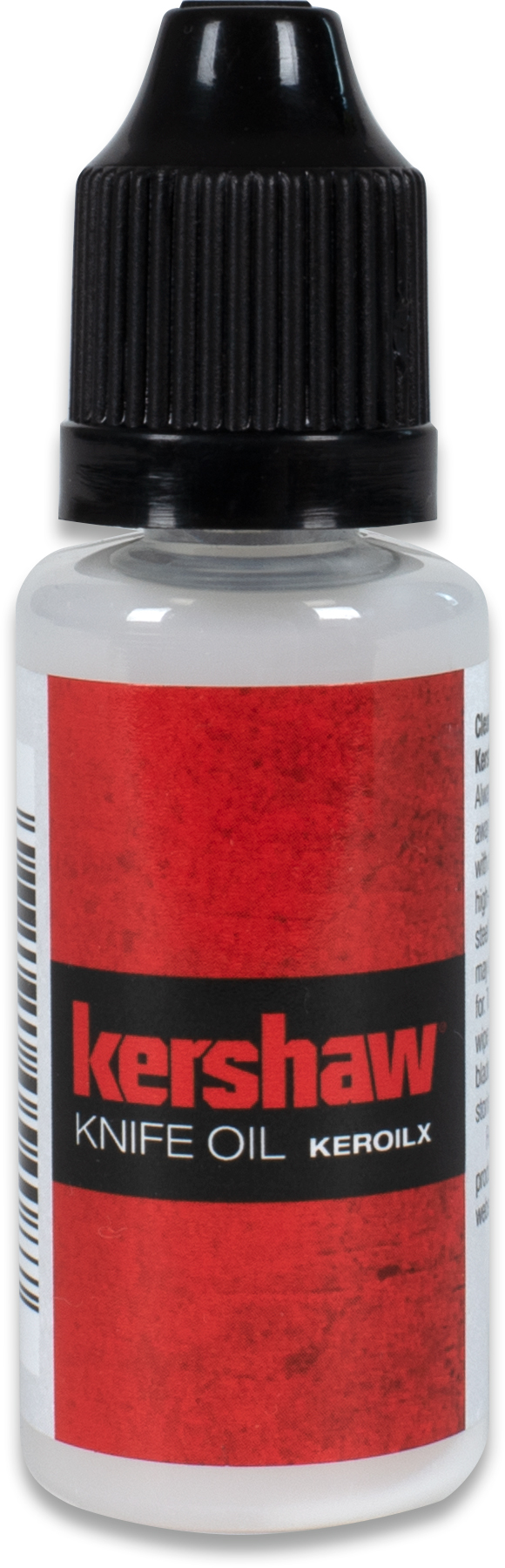 Kershaw KEROIL Knife Oil - 12 mL Bottle - KnifeCenter