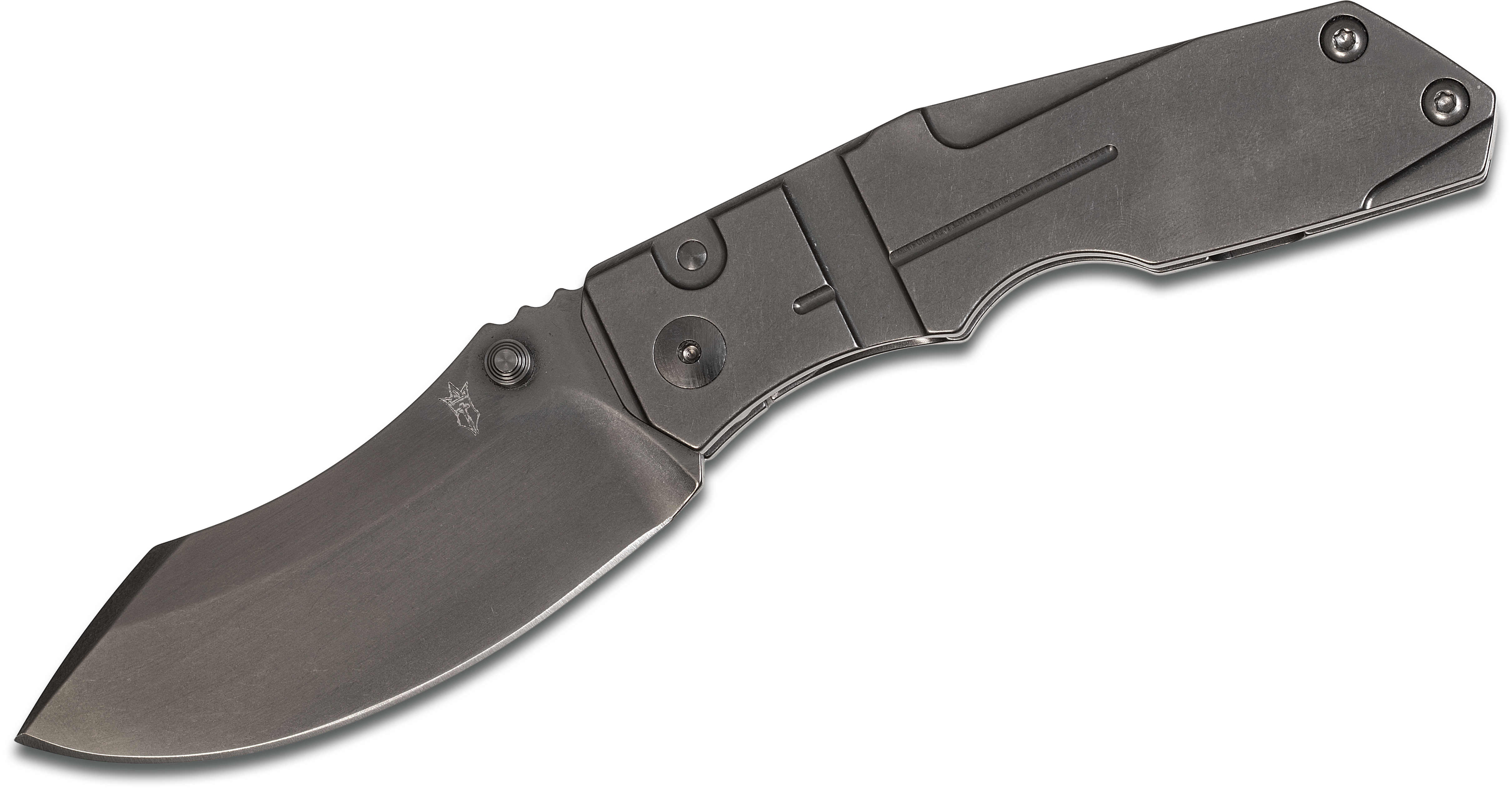 Reviews and Ratings for Kingdom Armory Mid-Tech Samaritan Folding Knife ...