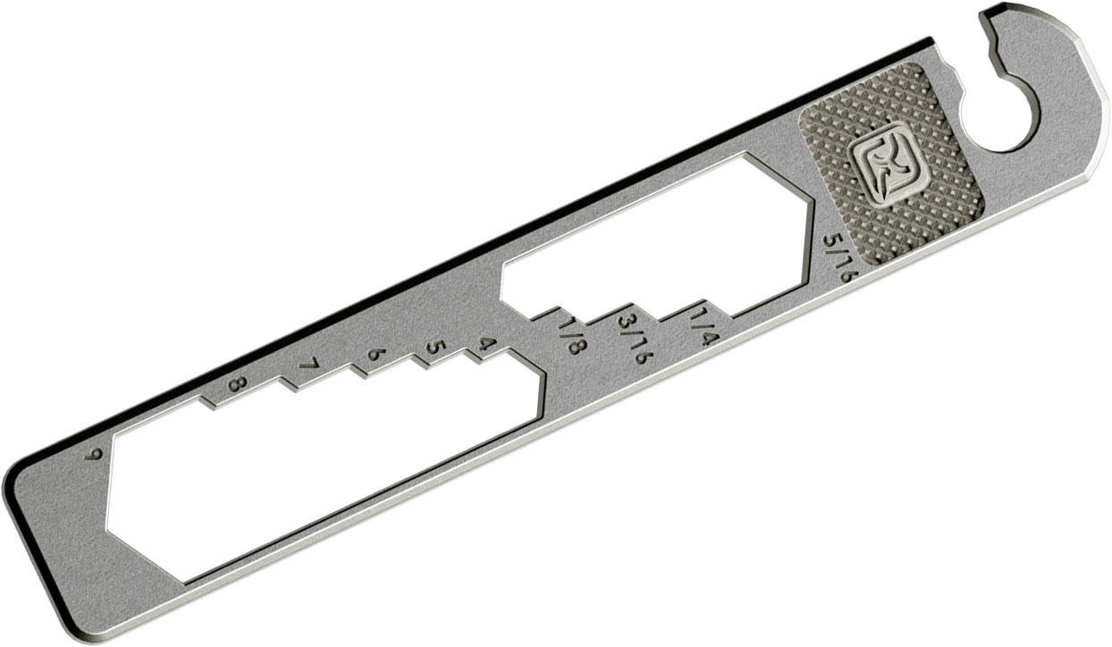 Reviews and Ratings for Klecker Stowaway Tool Wrench - KnifeCenter ...