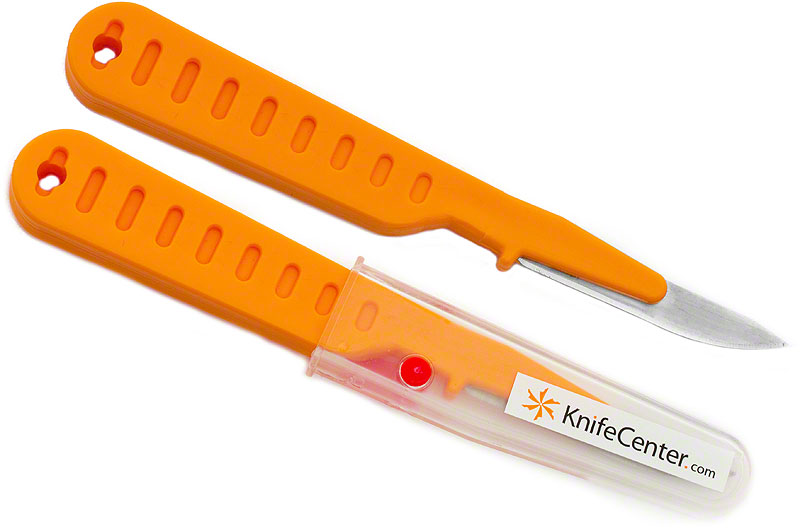 Reviews and Ratings for KnifeCenter Utility Knife with Surgical-Edge ...