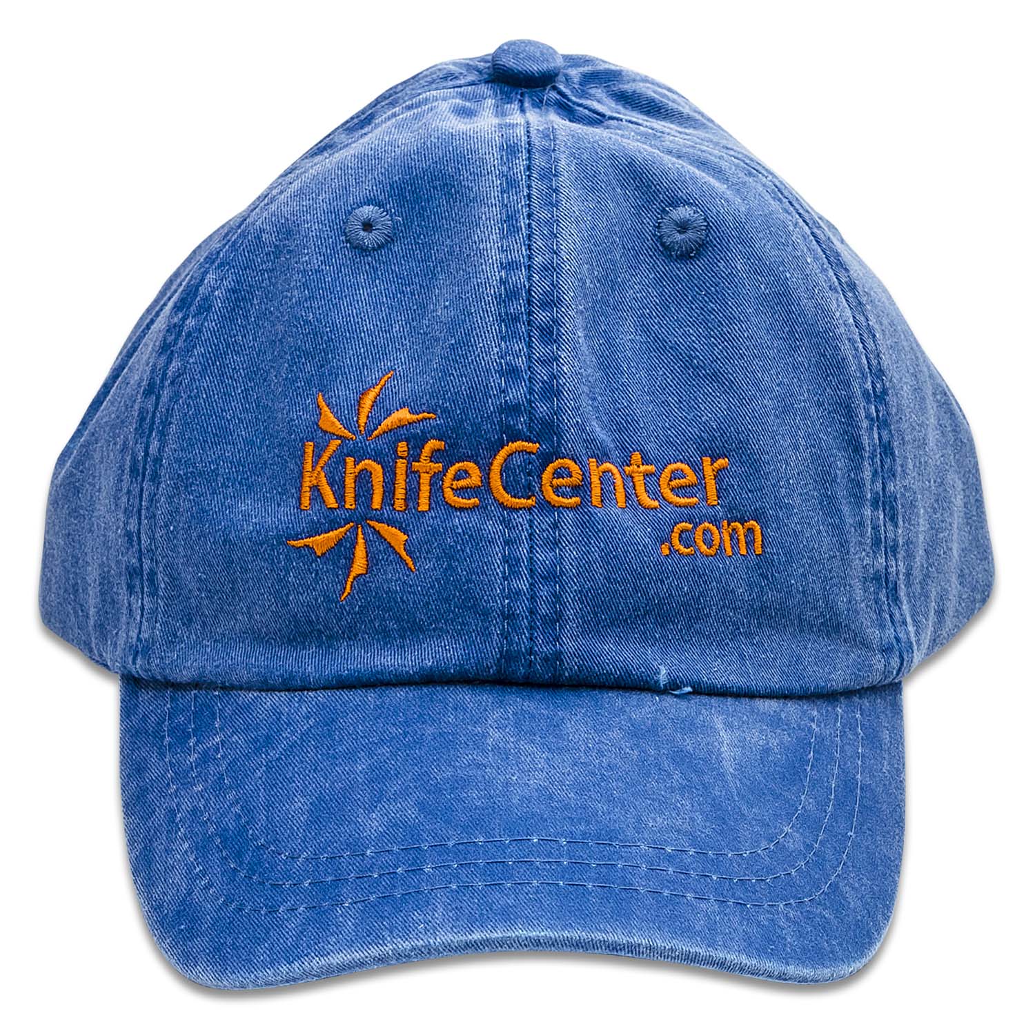 Reviews and Ratings for KnifeCenter.com Cotton Cap/Hat by Adams ...
