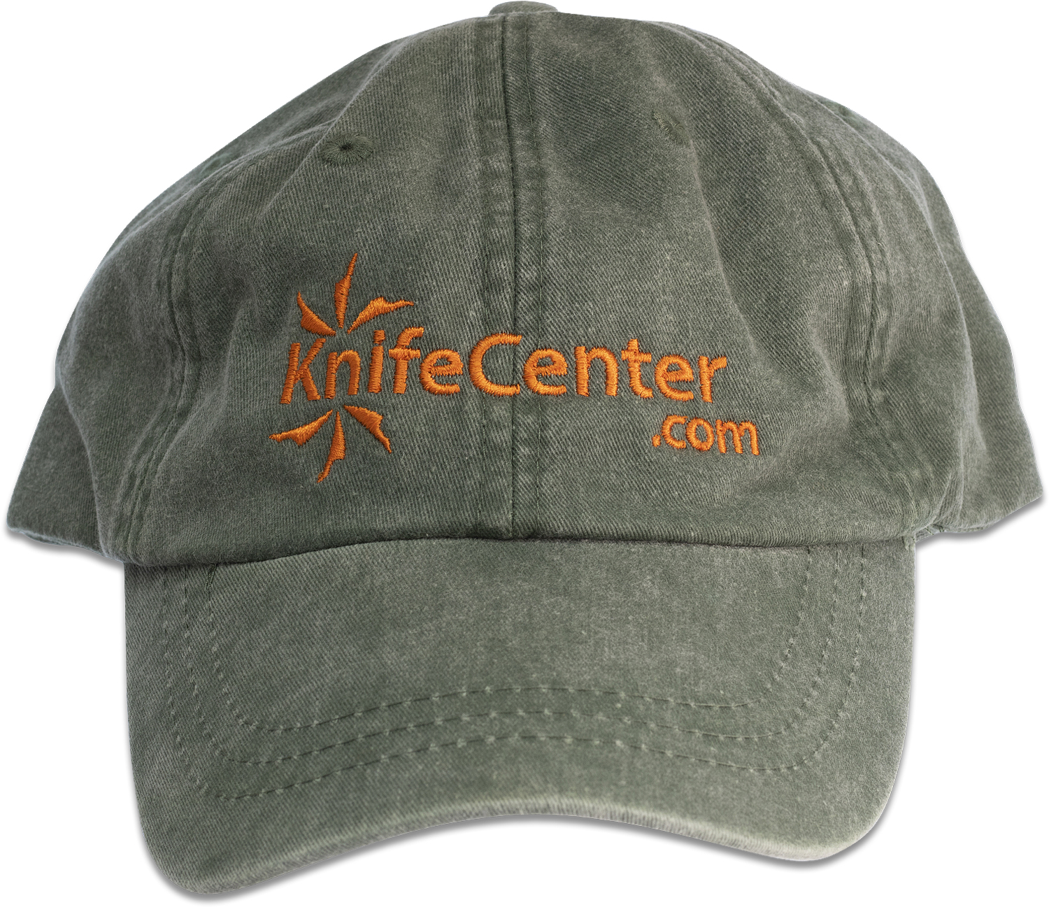 Reviews and Ratings for KnifeCenter.com Cotton Cap/Hat by Adams ...