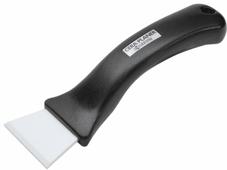 Kyocera Advanced Ceramics Ceraplaner Utility Ceramic Scraper ...