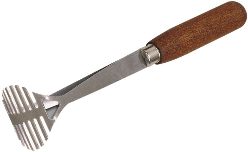 Reviews And Ratings For Lamson Usa Pro Stamped Granny Tools Walnut