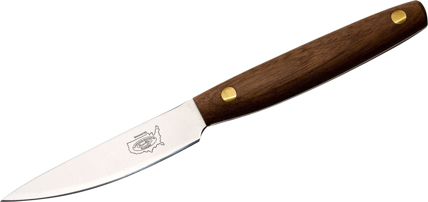Reviews and Ratings for LamsonSharp Vintage Premier 3-1/2" BD-1 Steel ...