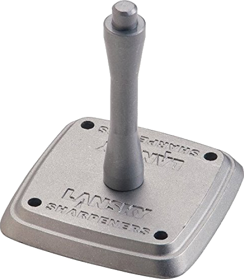 Lansky Universal Mount for Lansky Sharpening Systems - KnifeCenter - LM009