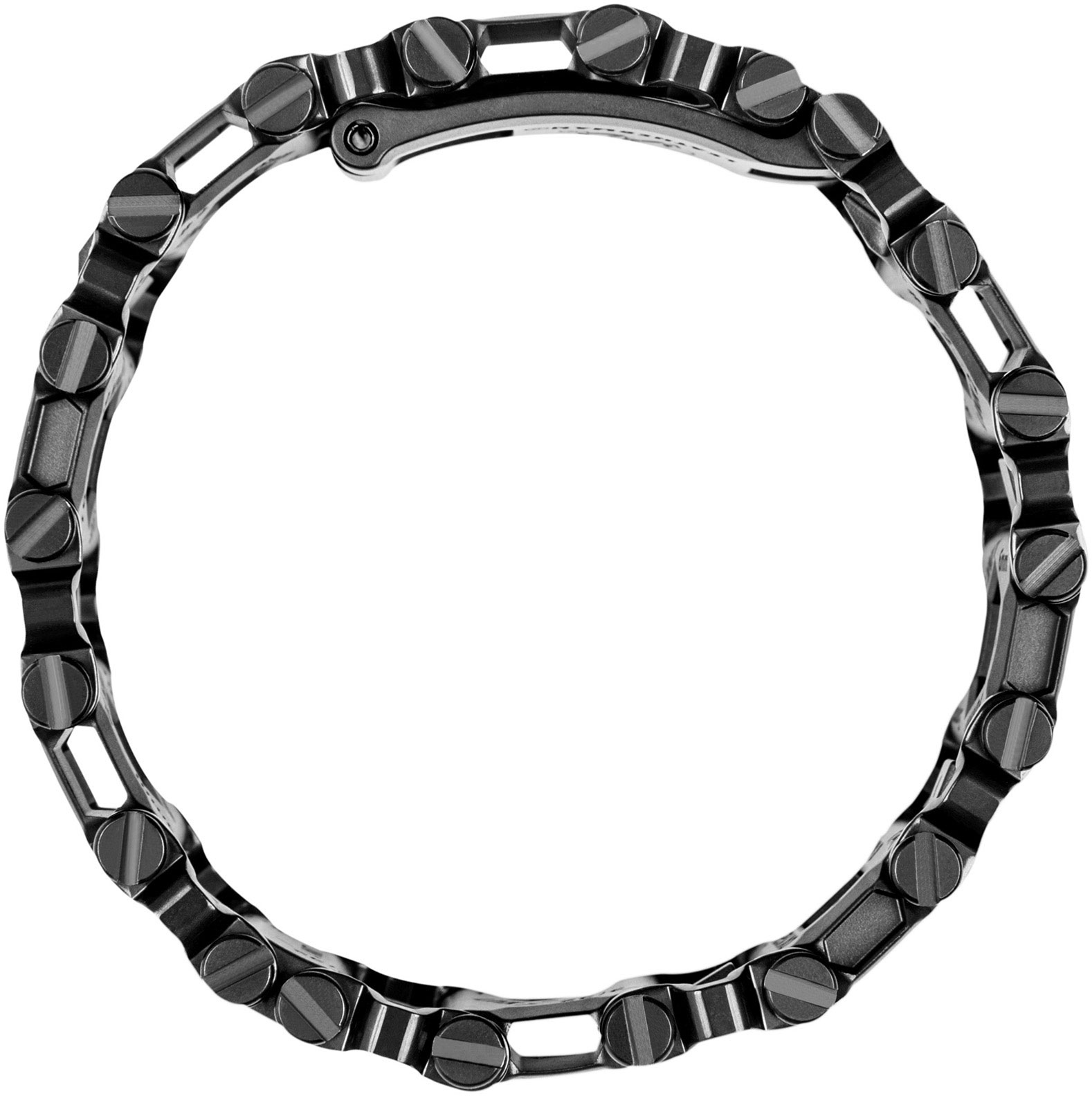 Leatherman Tread Bracelet Multi-Tool, Black - KnifeCenter - 831999