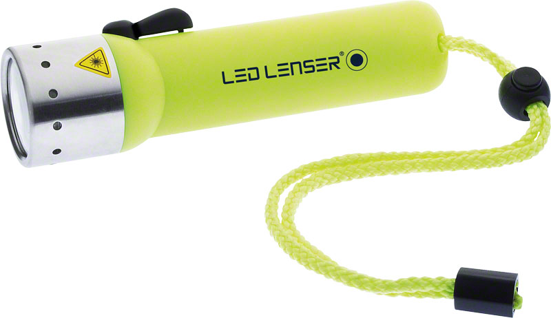 Reviews and Ratings for LED Lenser 880042 D14 Full-Size LED Flashlight ...