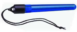 Reviews and Ratings for Lazer Stik - Blue - KnifeCenter - ph12002