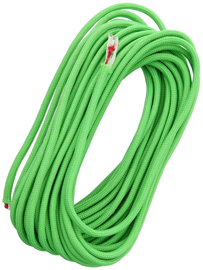 Reviews and Ratings for Live Fire Gear 550 FireCord Paracord, Safety ...