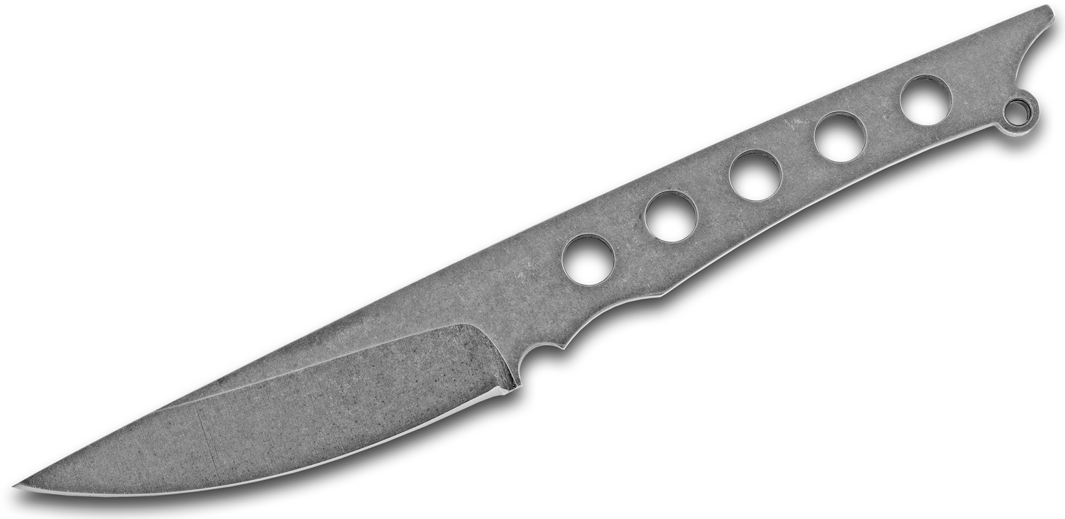 Reviews and Ratings for Melvin Lozada Custom Skeletonized Fixed Blade ...