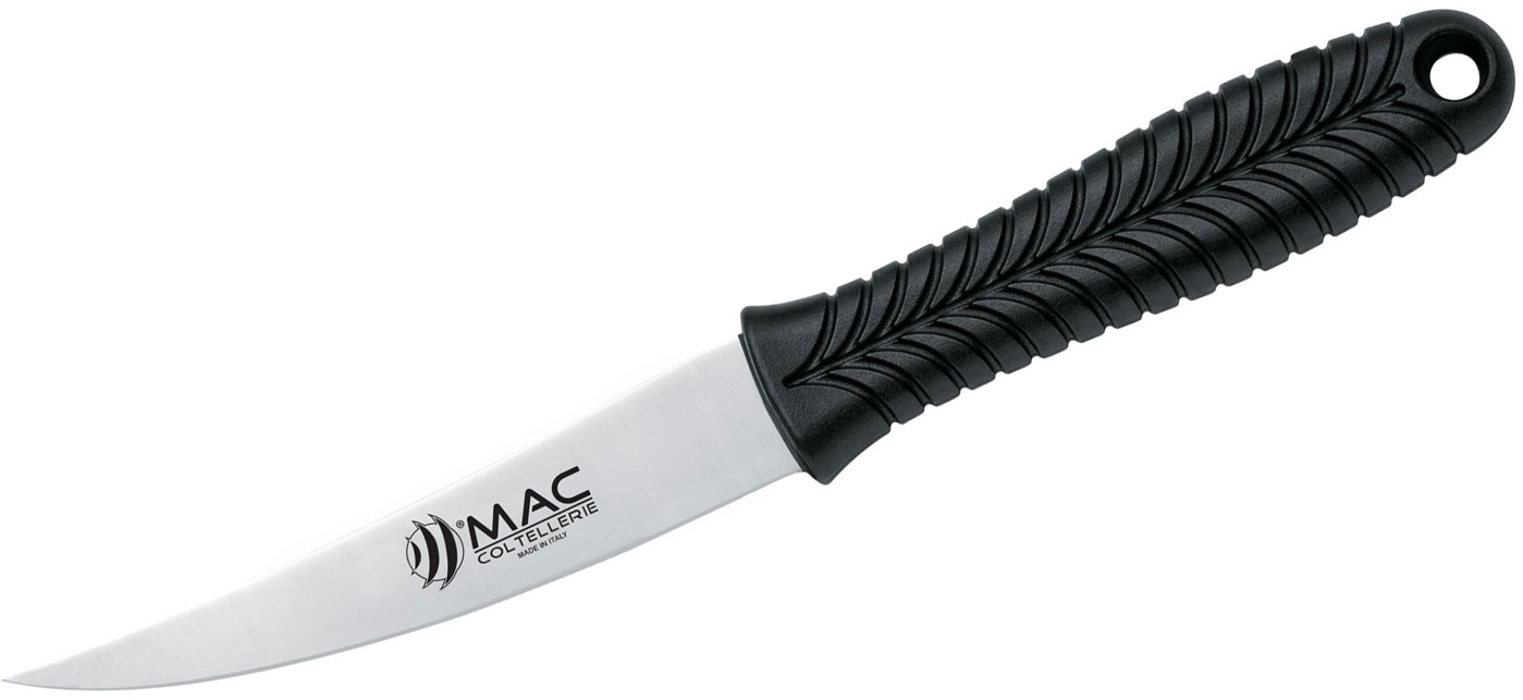 Reviews and Ratings for Mac Coltellerie D310 Fillet Knife 4-3/4" Semi ...
