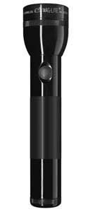 Reviews and Ratings for MagLite 2 D Cell LED Flashlight in Black ...