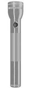 Reviews and Ratings for MagLite 3 D Cell LED Flashlight in Gray ...