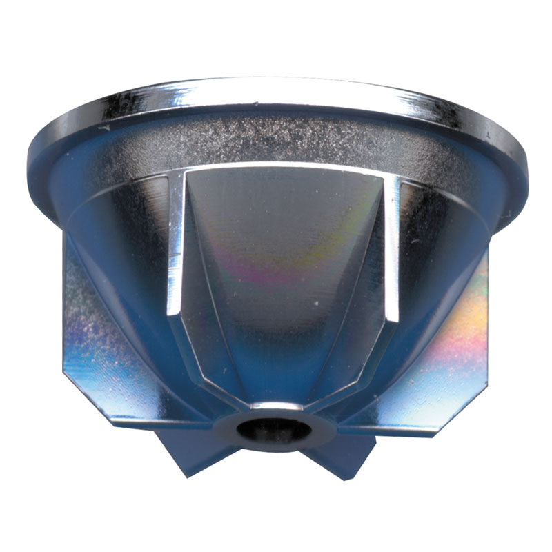 Maglite Reflector, MiniMag AA - KnifeCenter - 108-038 - Discontinued