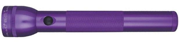 Reviews and Ratings for Maglite 3-Cell D Flashlight, Purple ...