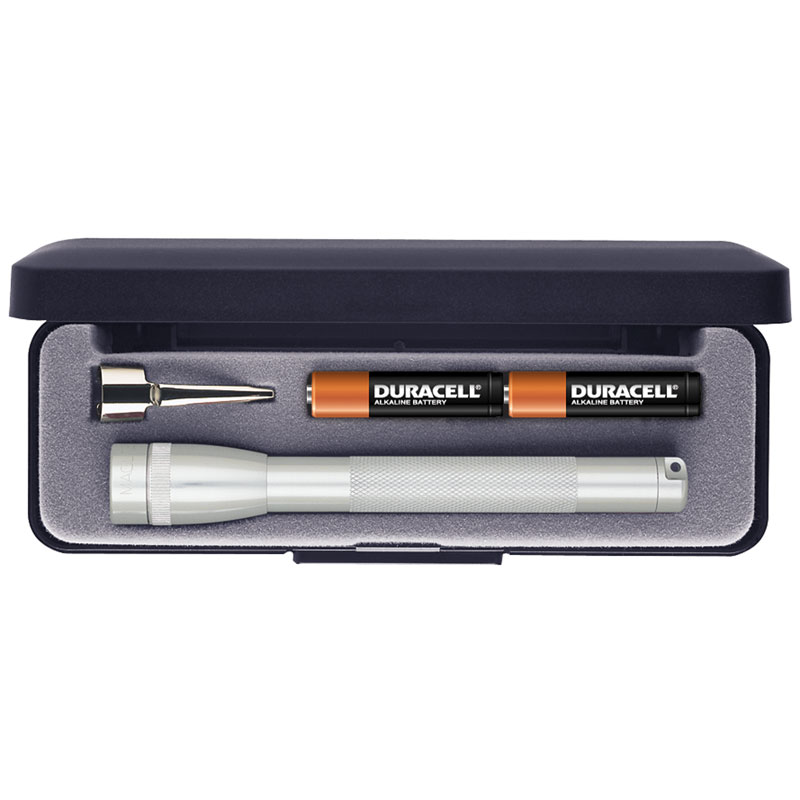 Reviews and Ratings for Maglite Minimag AAA Flashlight in Gift Box ...
