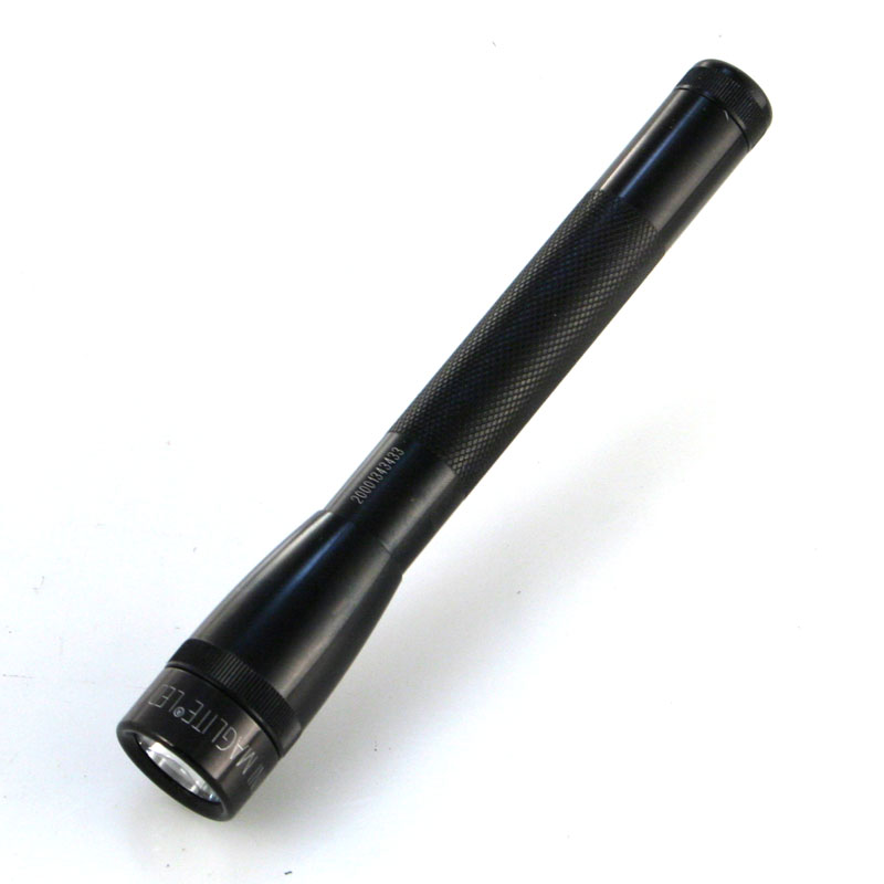 Reviews and Ratings for Maglite Minimag AA LED Flashlight - Black Body ...