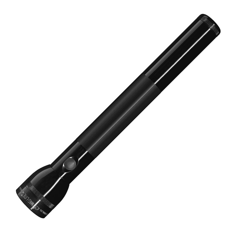 Reviews and Ratings for Maglite 4 D Cell LED Flashlight - Black Body ...