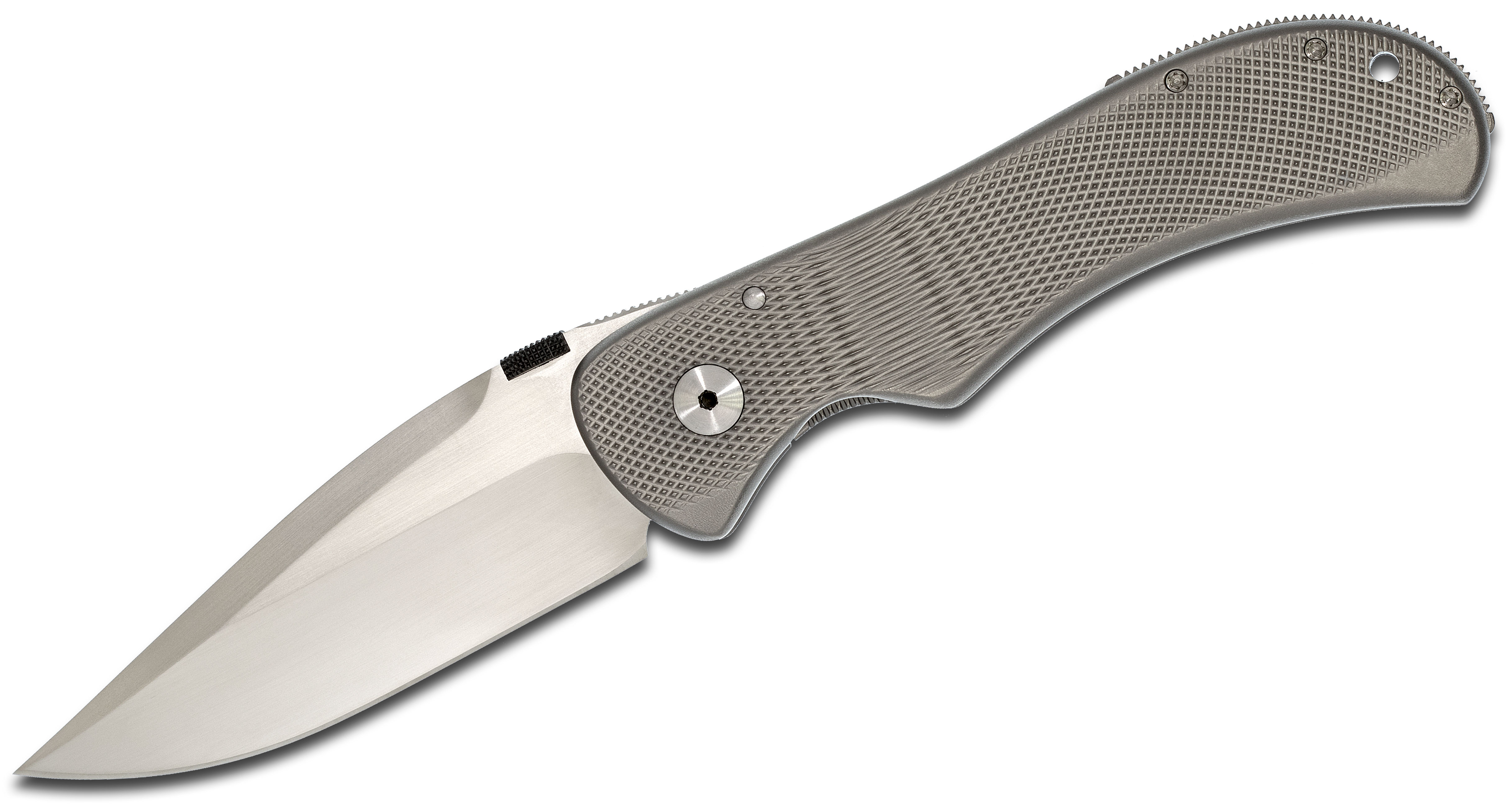 Reviews and Ratings for Sal Manaro Custom Non-Magnetic Bullseye Folding ...