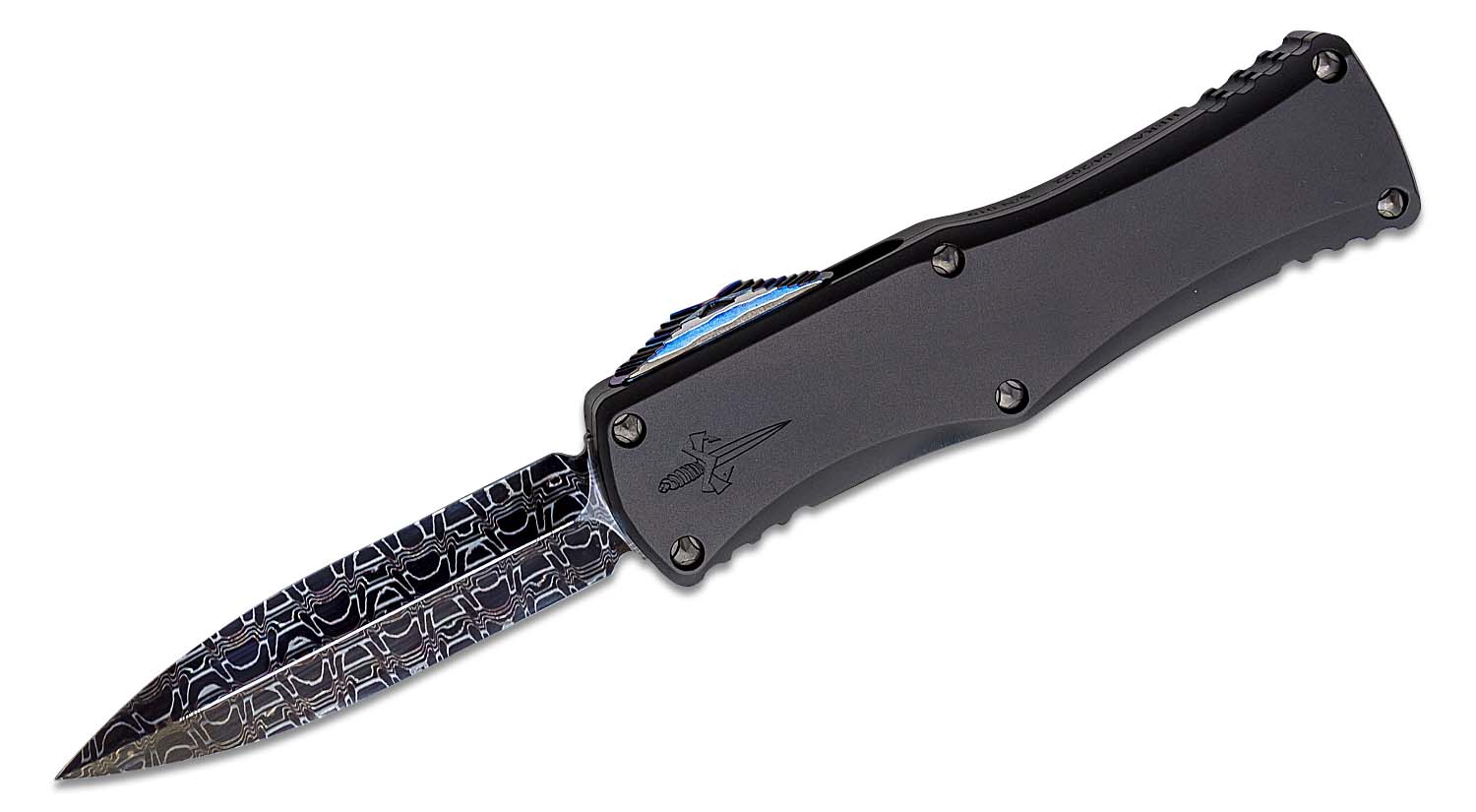 Reviews and Ratings for Marfione Custom Knives Hera AUTO OTF Knife 3. ...