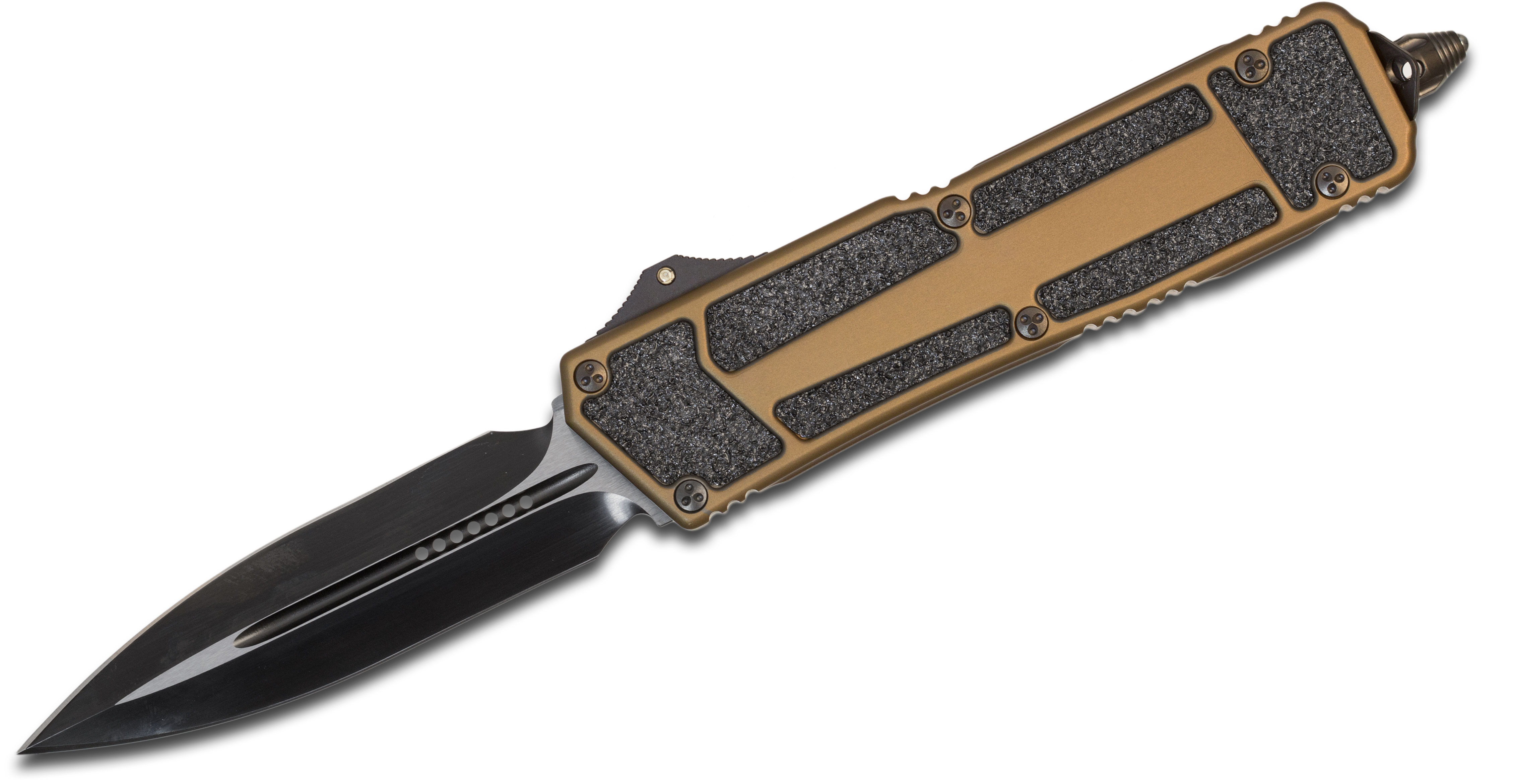 Reviews and Ratings for Marfione Custom Knives Scarab OTF AUTO 3.5 ...