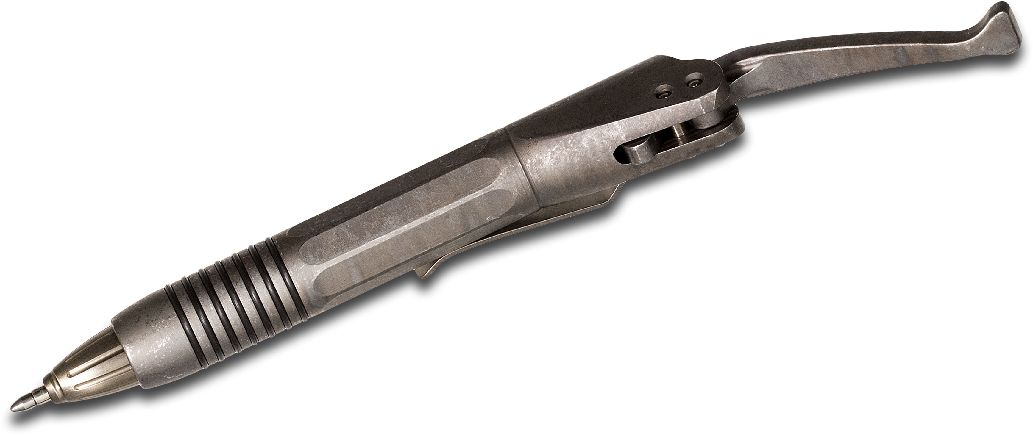 Reviews and Ratings for Marfione Custom Knives Fallout Titanium Siphon ...