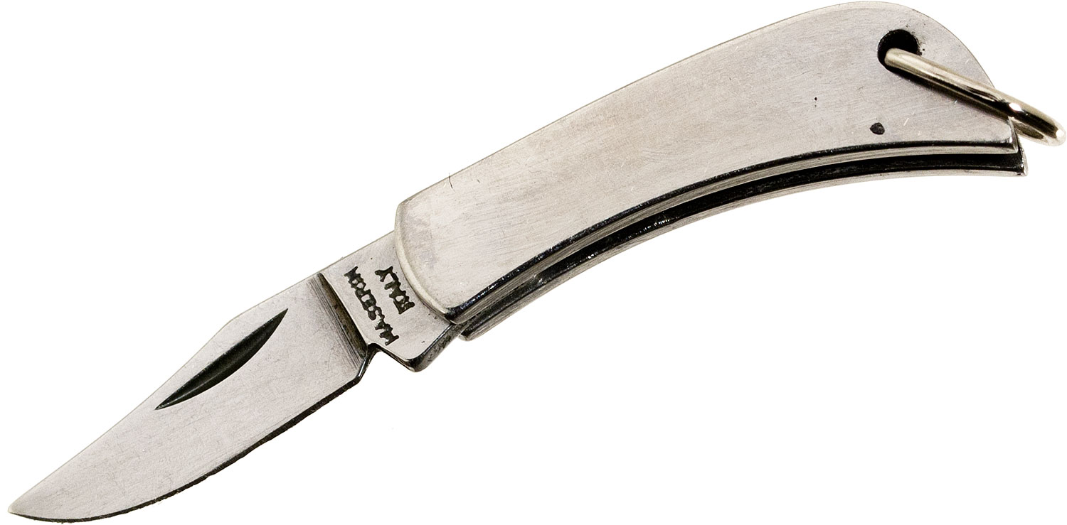 Maserin 700/IN Mignon Classic Miniature Folding Knife 0.5" Blade ...