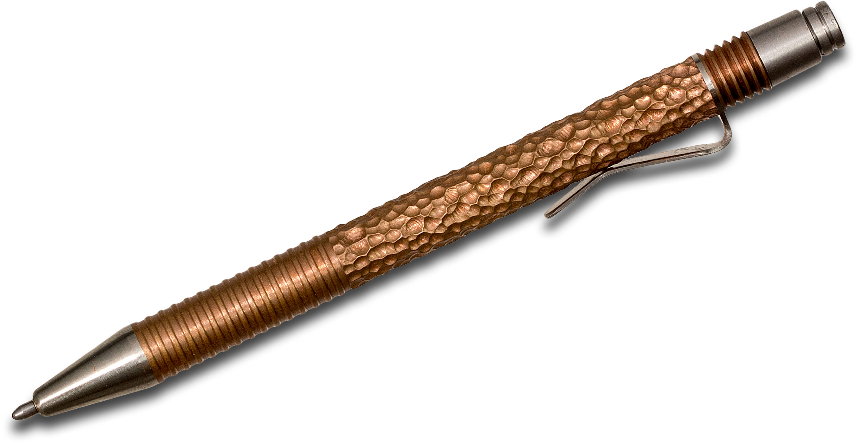 Reviews and Ratings for Matthew Martin Custom C375CUTIT Dimpled Copper ...