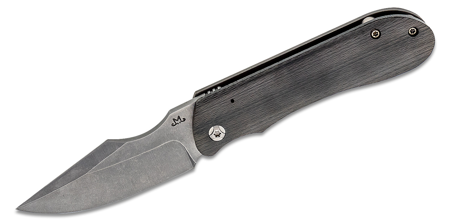 Reviews and Ratings for Maverick Customs Harpoon Front Flipper Knife 3. ...