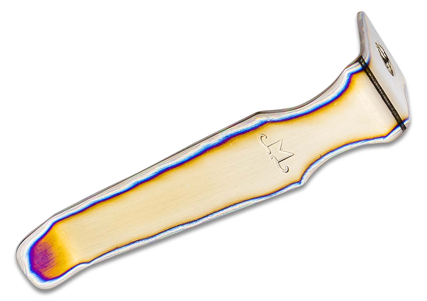 Reviews and Ratings for Maverick Customs Vulcan Titanium Small ...