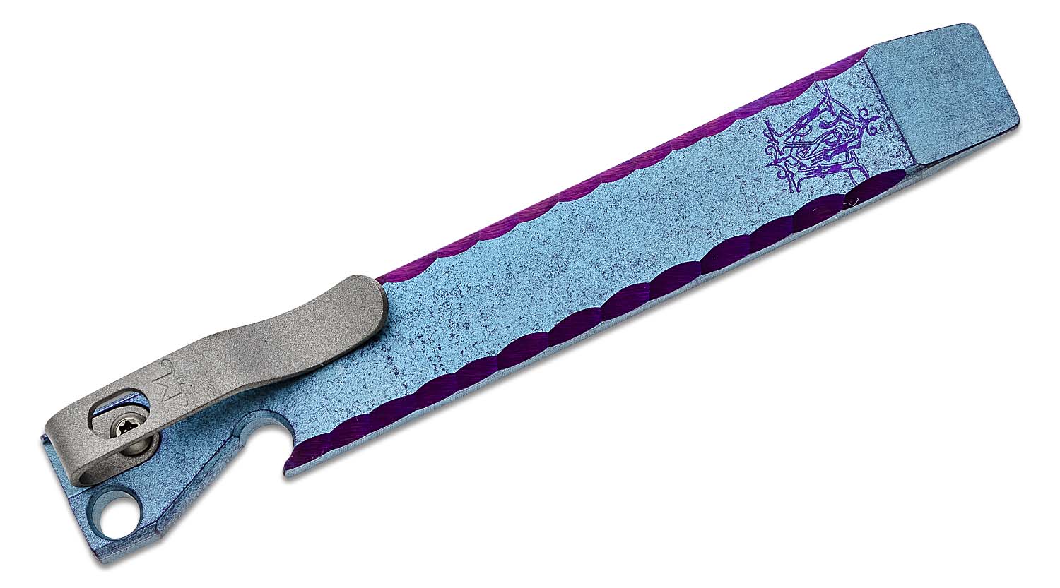 Reviews and Ratings for Maverick Customs Large Pry Bar with Bottle ...