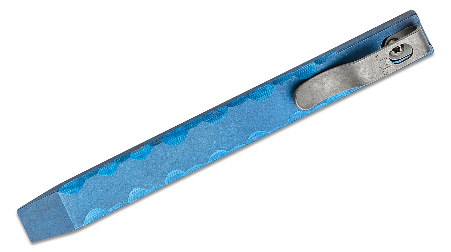Reviews and Ratings for Maverick Customs Large Slim 5.25" Pry Bar, Blue ...