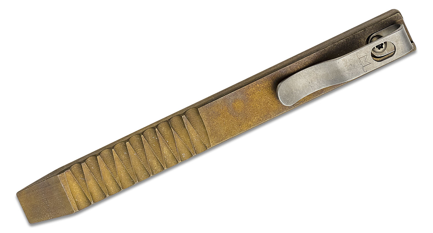 Reviews and Ratings for Maverick Customs Large Slim 5.25" Pry Bar ...